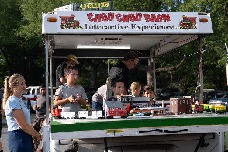 Lititz joins in on National Night Out festivities [photos] | Local News ...