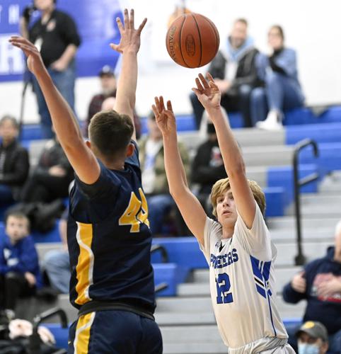 In matchup of section leaders, Lampeter-Strasburg boys pull away from ...
