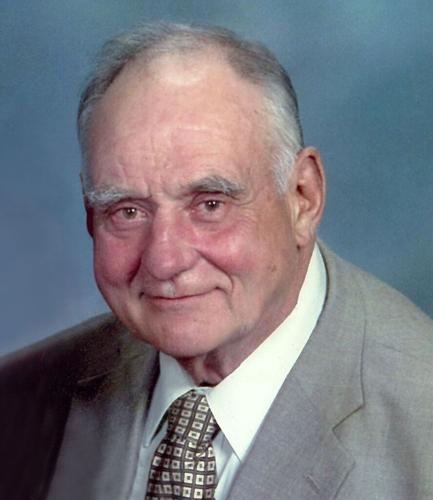 Allen B. Mellinger | Obituaries | lancasteronline.com