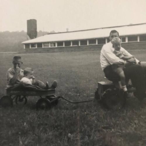 Battling cancer, Washington Boro native John Sherick ends 49-year run ...