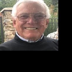 William B. Rossiter | Obituaries | lancasteronline.com