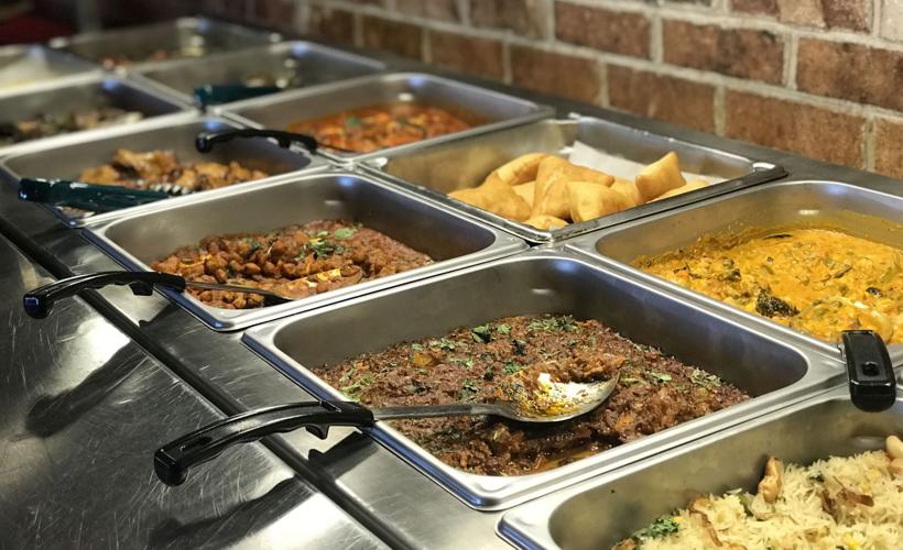 Namaste Restaurant opens outside Lancaster with Indian, other Asian ...