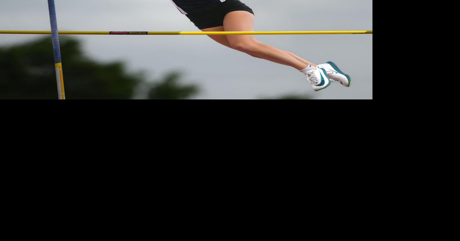 Penn Manor senior reaches 'full potential' in PIAA pole vault after ...