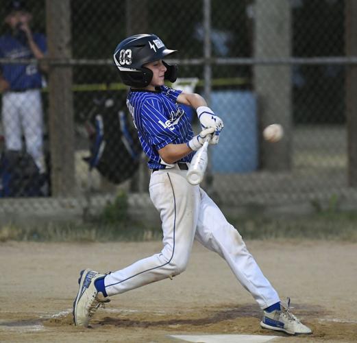 L-S Atta Boys vs. Mountville Cubs - LNP Tournament 10U elimination game ...