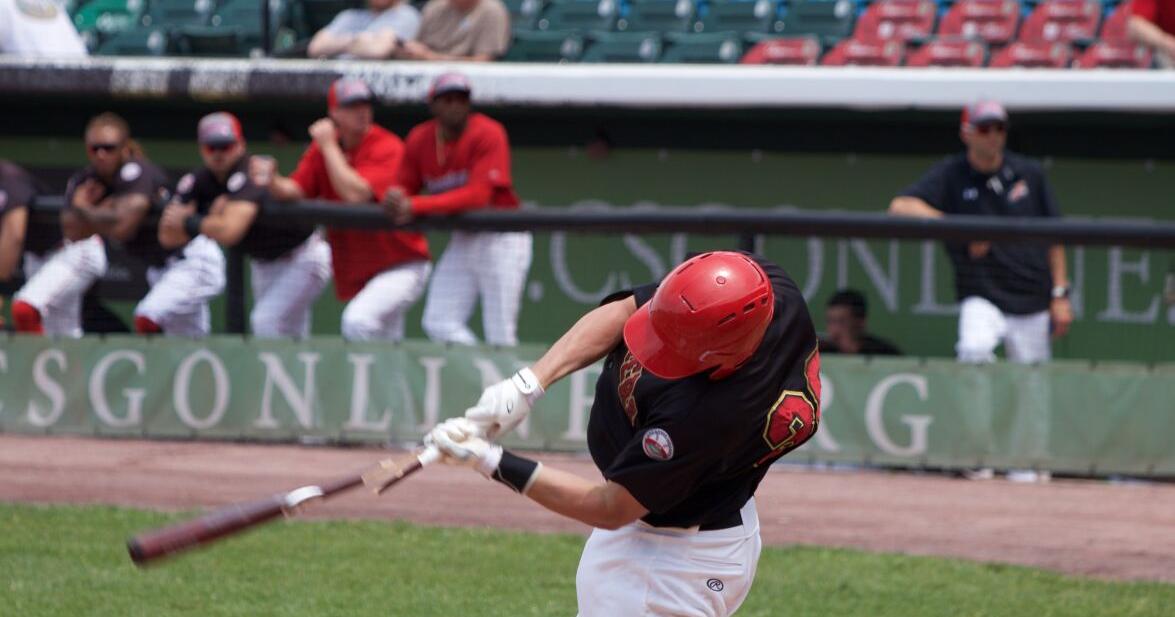 Barnstormers: Champs in 2022 ... better in 2023? | Lancaster ...