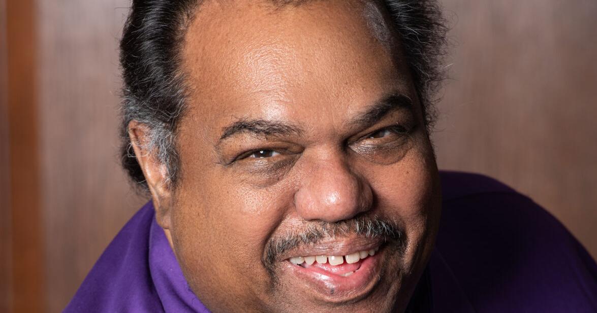 Meet the Black musician and activist who made friends with members of ...