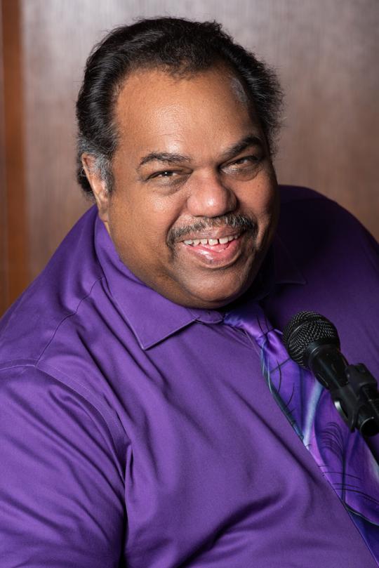 Meet the Black musician and activist who made friends with members of ...