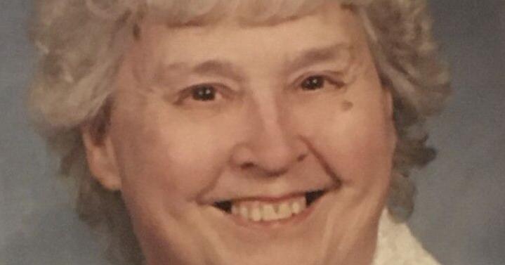 Jean M. Shank | Obituaries | lancasteronline.com