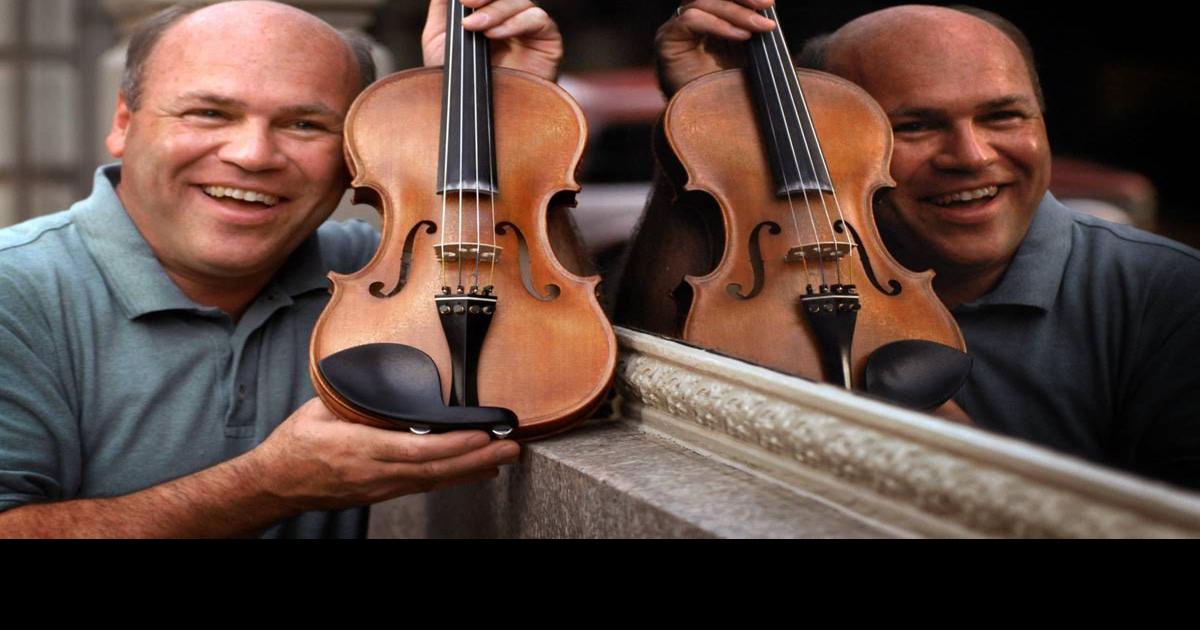 Fiddlers Picnic expected to bring 2,000 people to New Holland Community ...