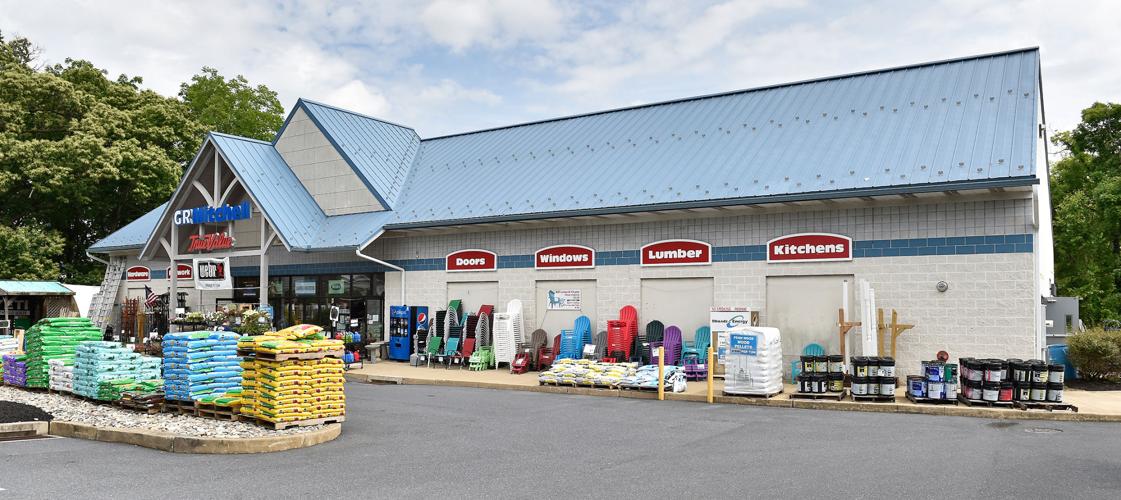 New owner of GR Mitchell in Willow Street pilots company in new ...