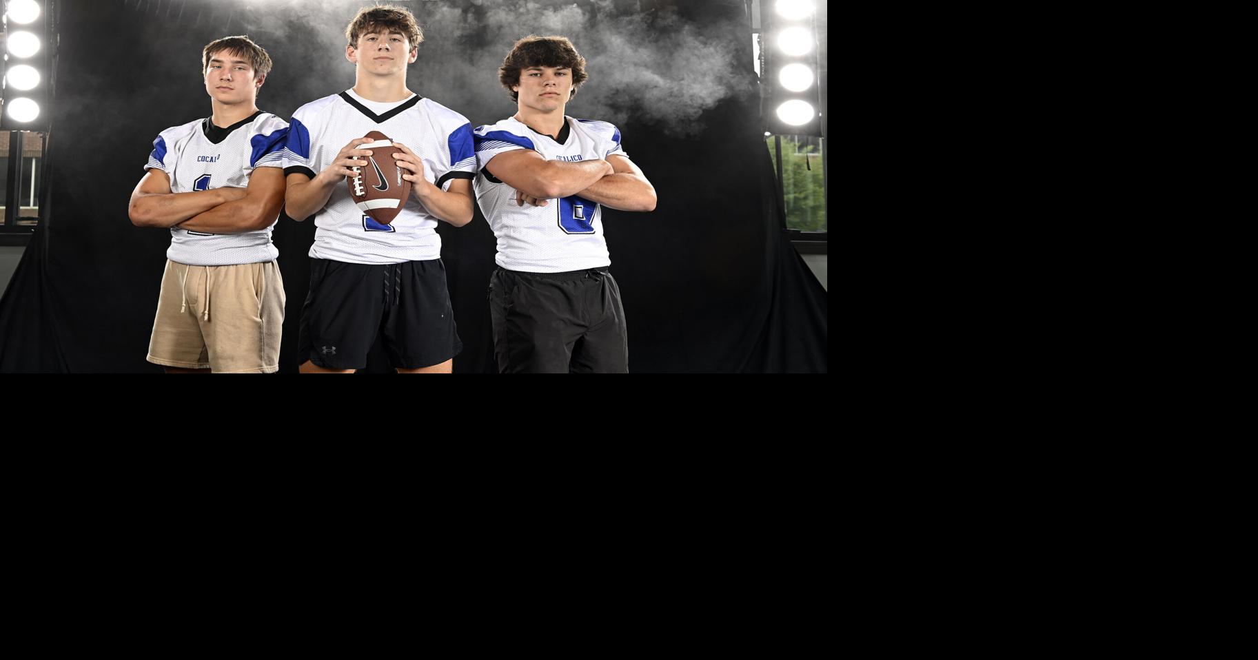 Cocalico KO's Conrad Weiser, captures outright Section 4 championship ...