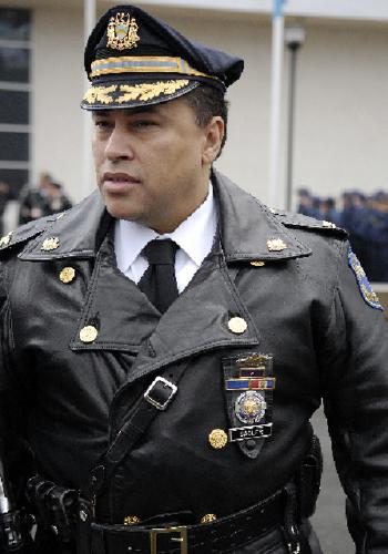 Philadelphia detective is Lancaster's new chief | News ...