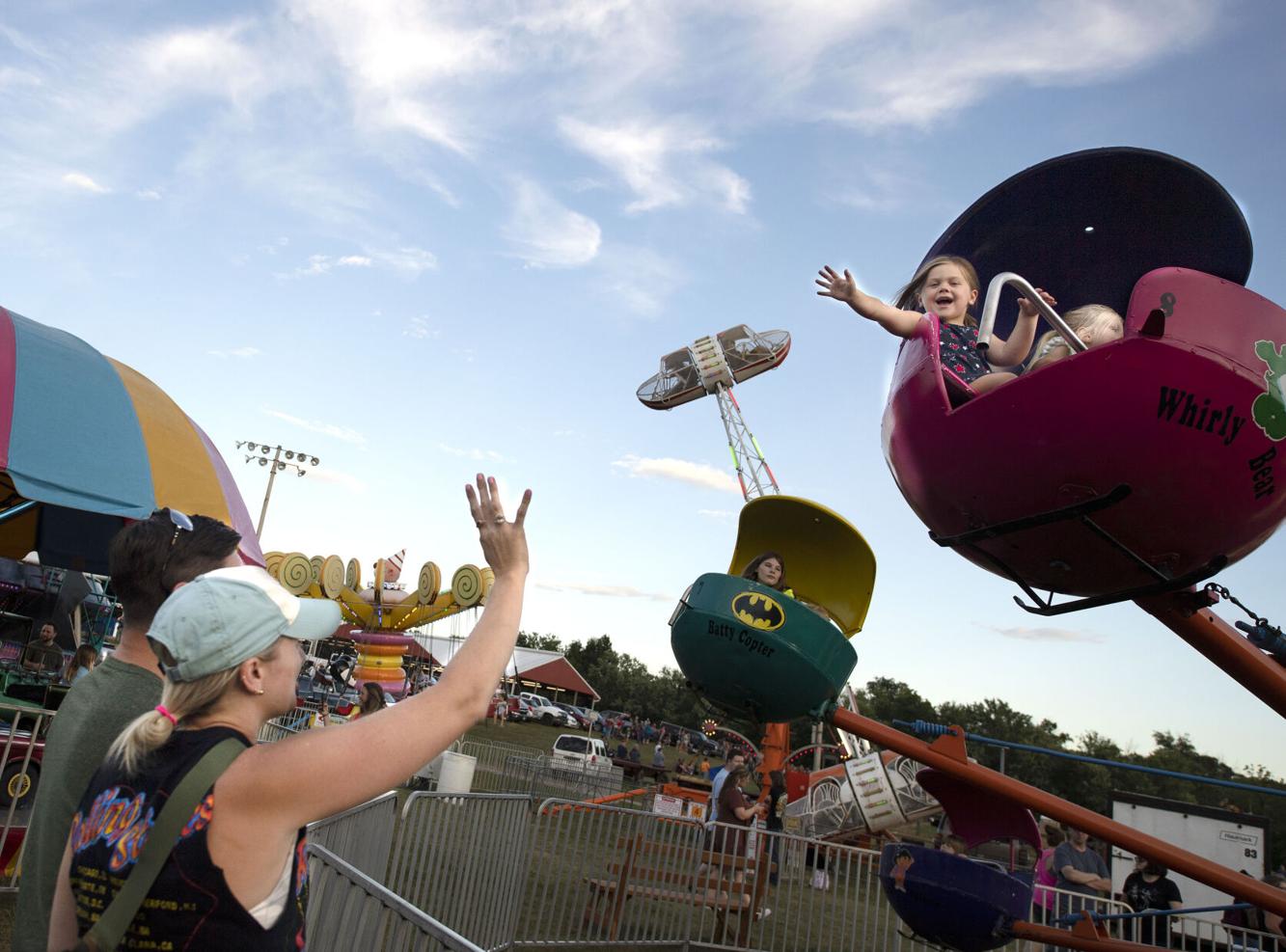 Your complete guide to Lancaster County's 2023 fairs, including what's ...