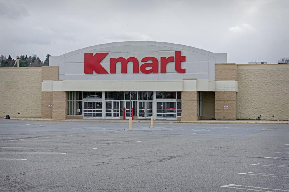 Dutch-Way Farm Market to join Good's Store at former Kmart in Ephrata ...
