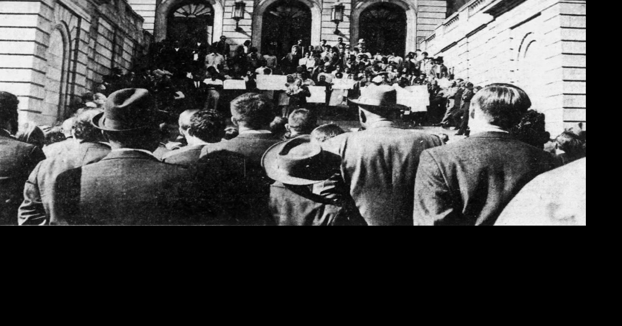 A brief history of the NAACP in Lancaster [From the archives] | History ...