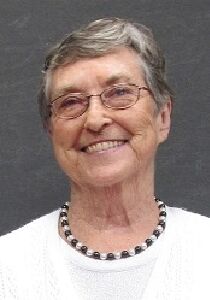 Kathleen C. "Kaye" Hash | Obituaries | lancasteronline.com