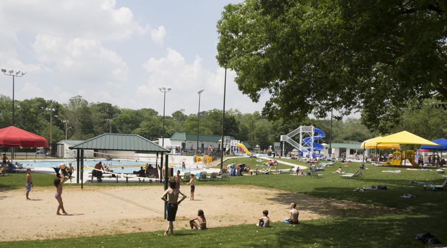 On opening day, Lancaster County pools bring old friends back together ...