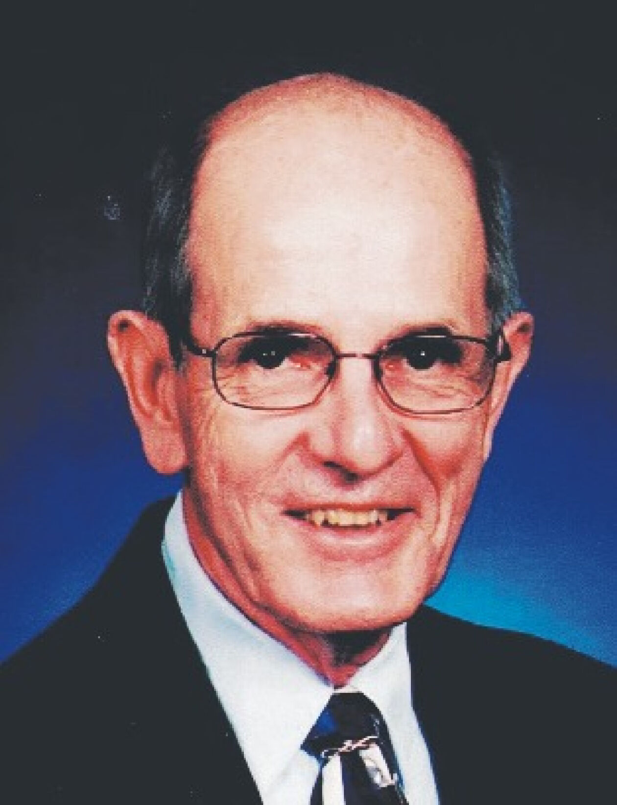Harry S. Habecker | Obituaries | lancasteronline.com