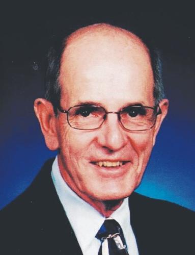 Harry S. Habecker | Obituaries | lancasteronline.com