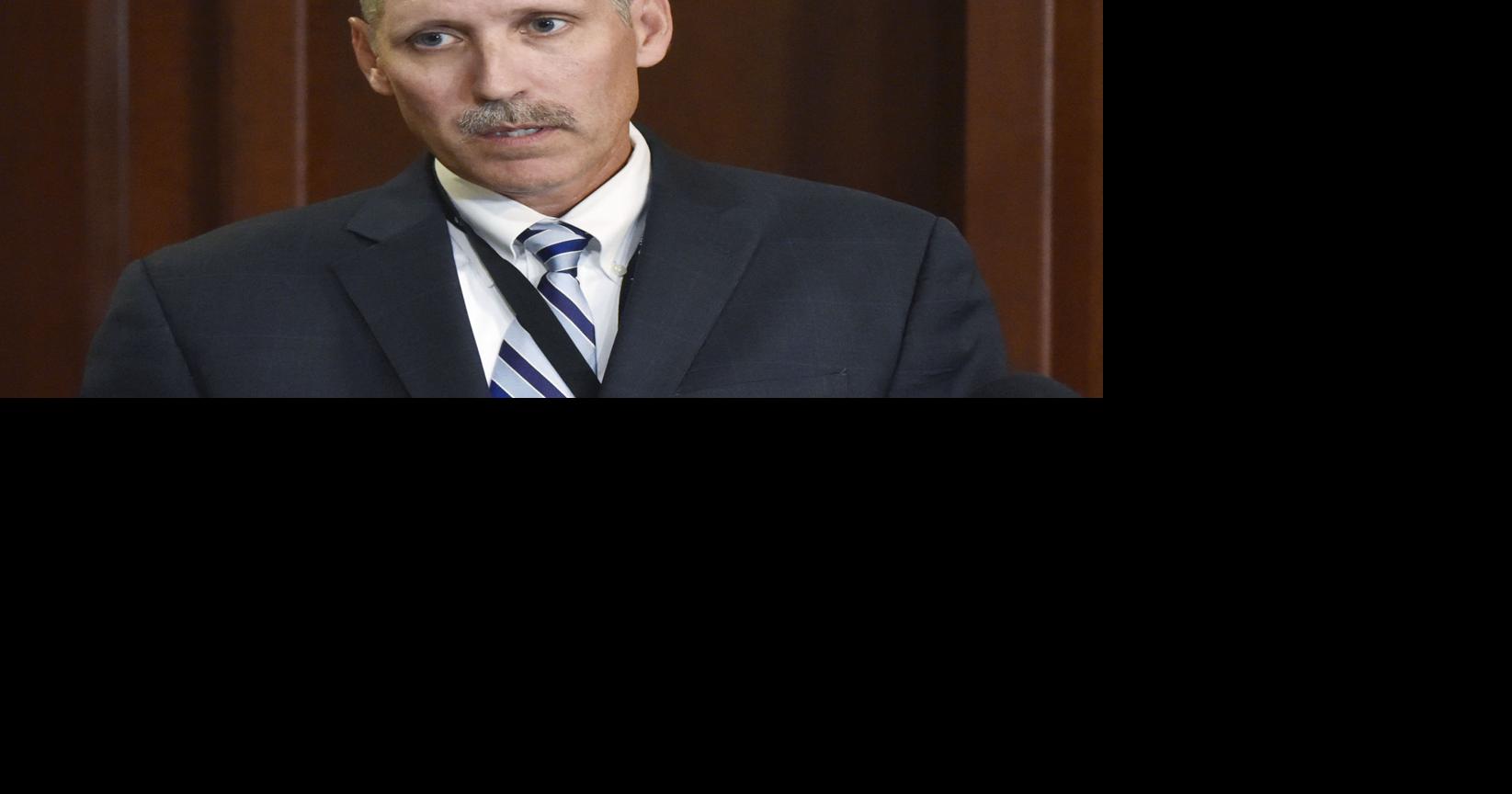 Police officer will not be charged, but Lancaster County district ...