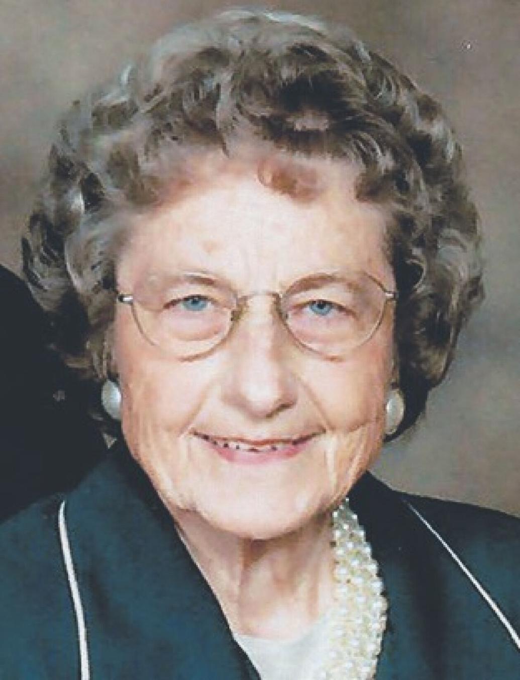 Ella M. Groff | Obituaries | lancasteronline.com