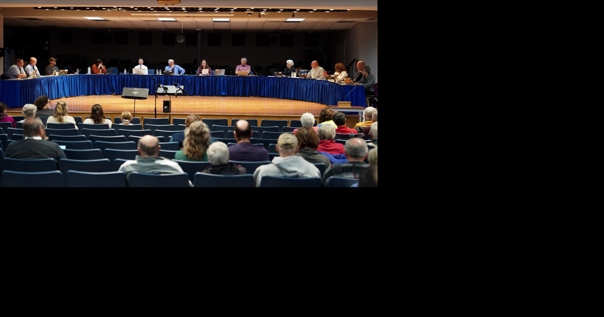 Elizabethtown school board was right to denounce disgusting comments ...
