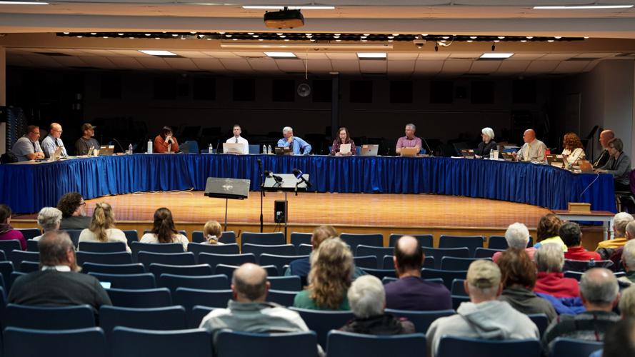 Elizabethtown Area School District debates 'Me and Earl and the Dying ...