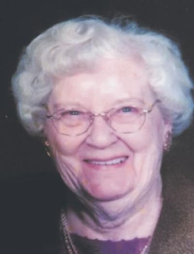 Edith Mae (Specht) Schaum | Obituaries | lancasteronline.com