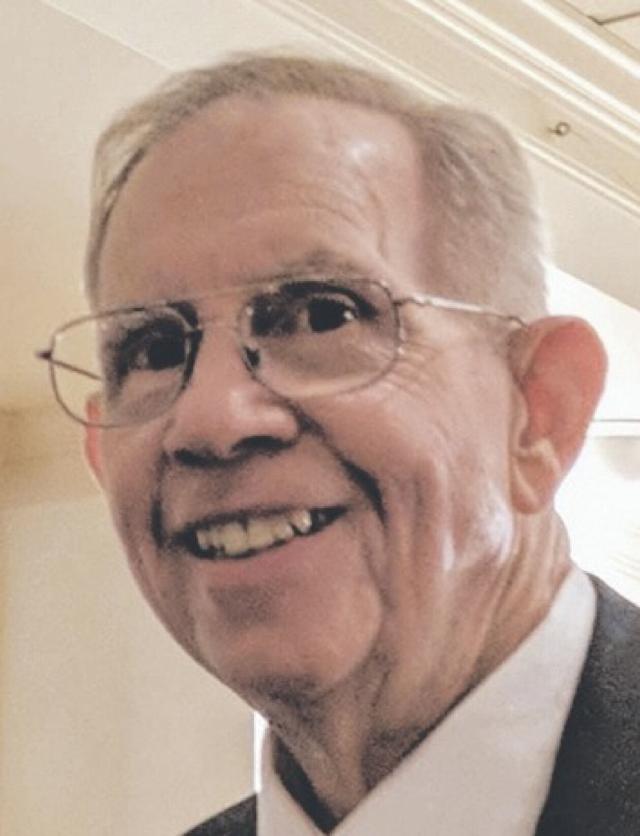 Gerald E. "Jerry" "Mac" "Grampy" McElheny | Obituaries | lancasteronline.com
