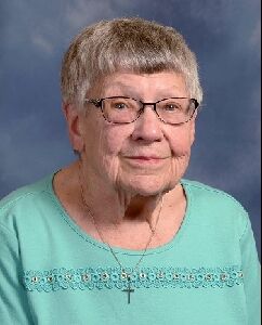Patricia A. "Pat" Cooper | Obituaries | lancasteronline.com