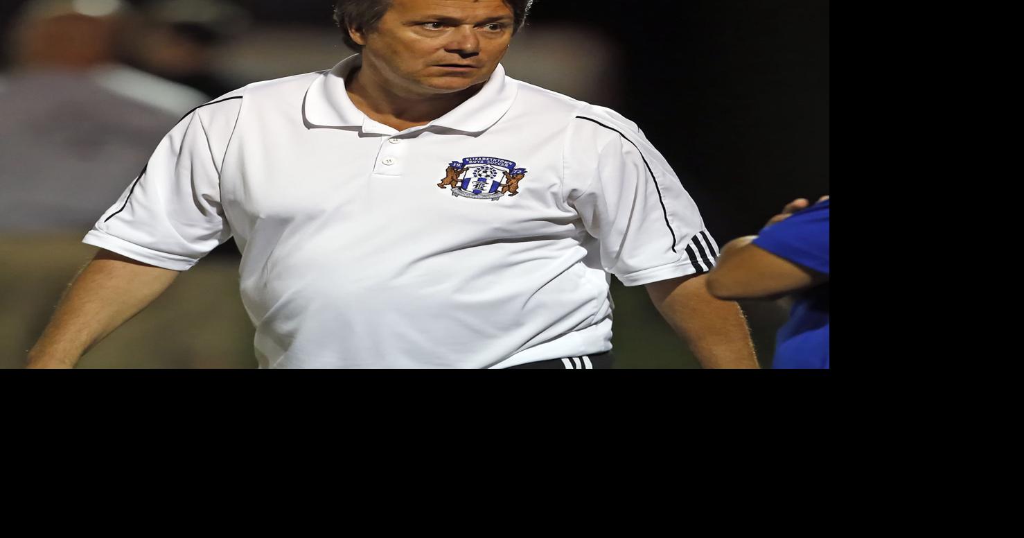 Longtime Elizabethtown boys soccer coach James Sostack to retire | Boys ...