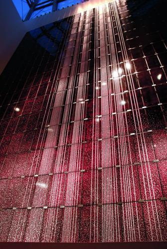 In Wayne Higby's ceramic works, grace meets grandeur | Art ...