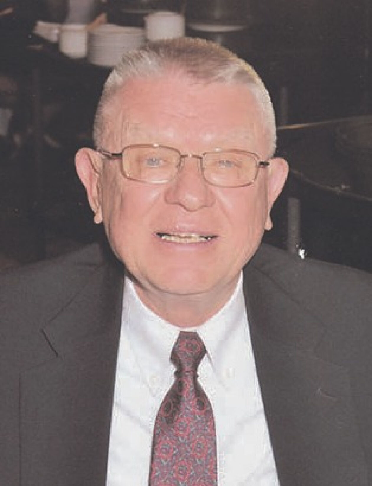 Edward John "Ed" Rudzinski | Obituaries | lancasteronline.com