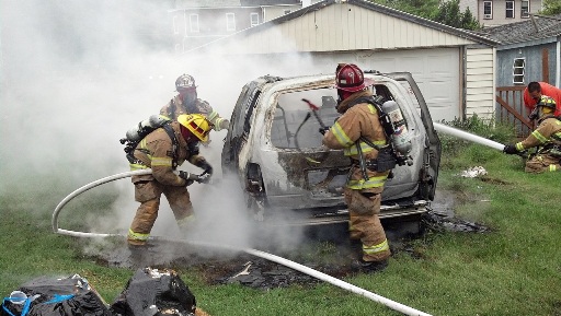 Police charge 14-year-old boy with arson in Marietta fire that ...