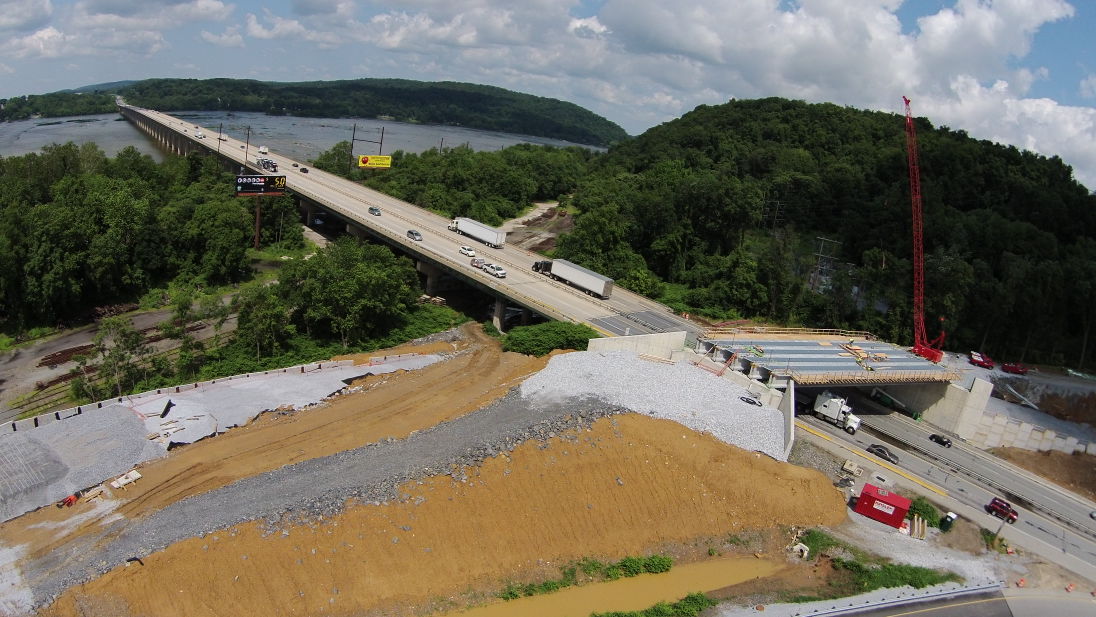 PennDOT: Route 30 West paving on schedule for late-October completion ...