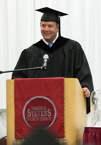 301 students graduate from Thaddeus Stevens College of Technology ...