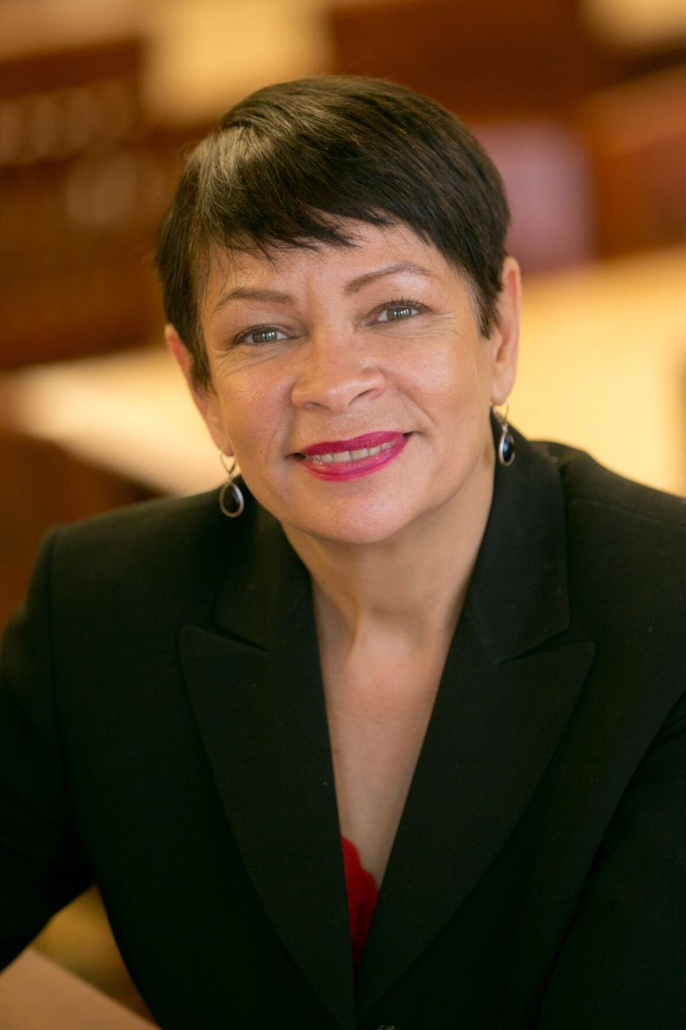 Former School District of Lancaster superintendent Damaris Rau to serve ...