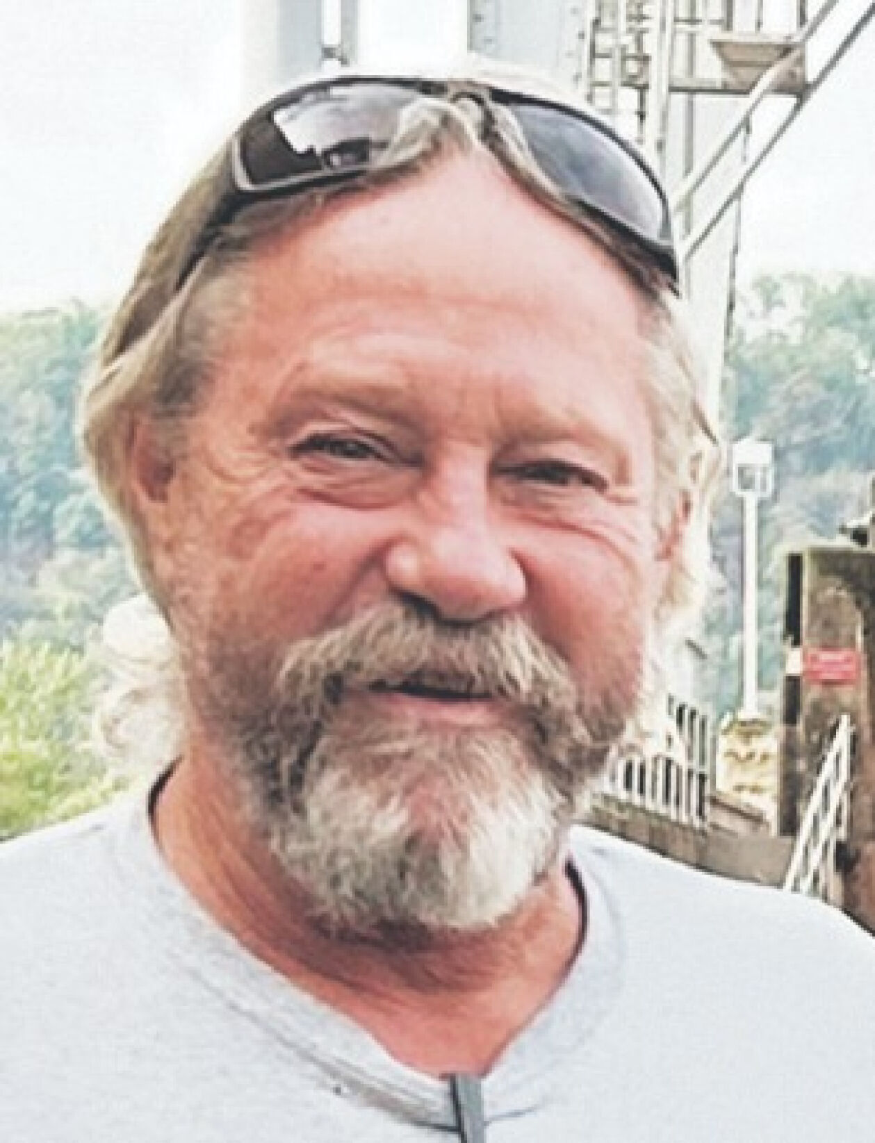 Kenneth E. Brackbill | Obituaries | lancasteronline.com