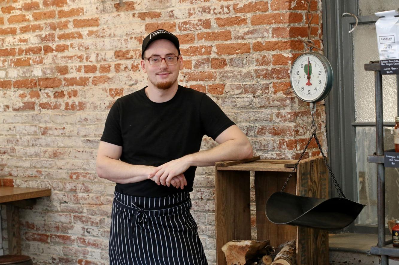 Still Cooking: While many restaurants are shuttered, Cabalar Meat Co ...