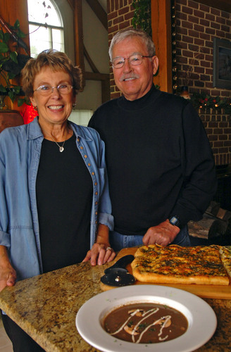 They go together | Lifestyle | lancasteronline.com