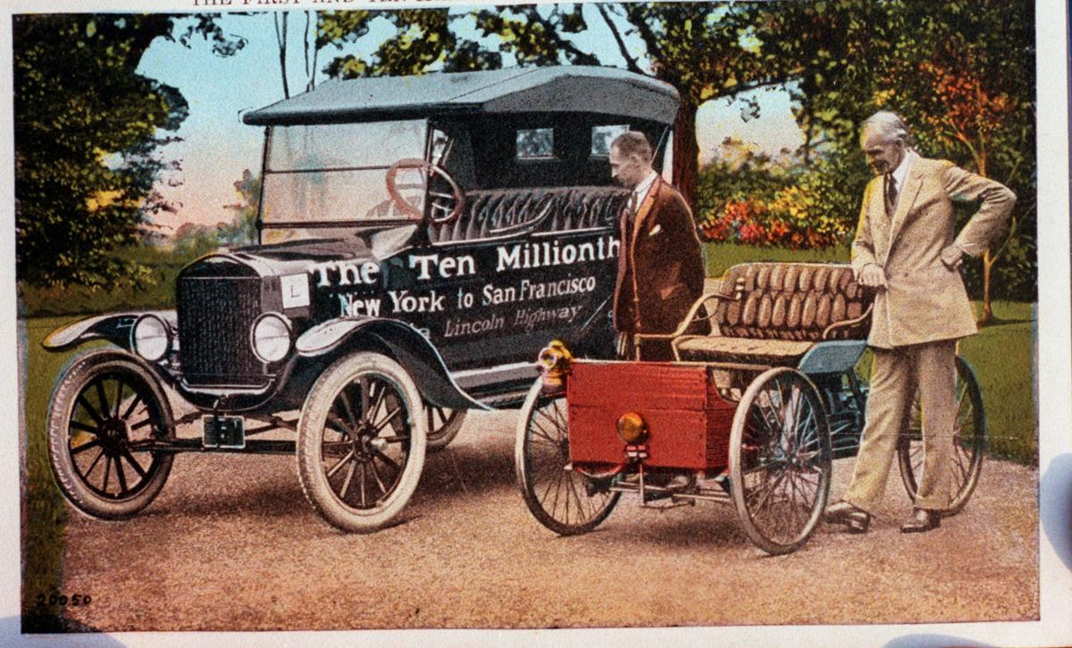 Knowing history can keep us from repeating our mistakes | Local Voices ...