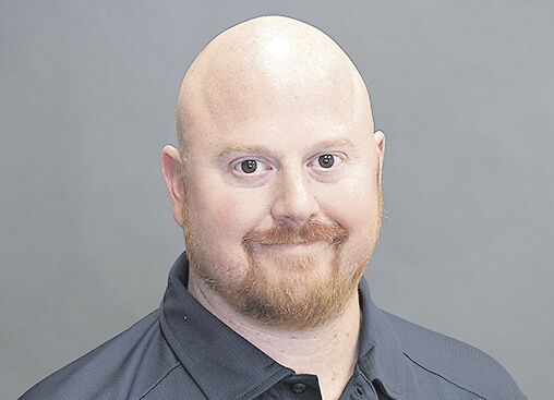 Mike Steffey - Who's News Apr 07, 2024 | Who's News | lancasteronline.com