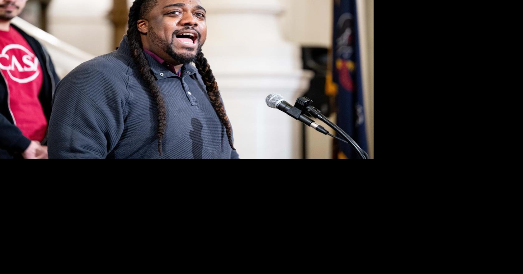 Rep. Izzy Smith-Wade-El to host social services town hall at ...