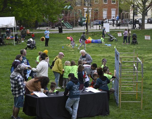 Race Against Racism returns to Lancaster for 26th year [photos] | Local ...