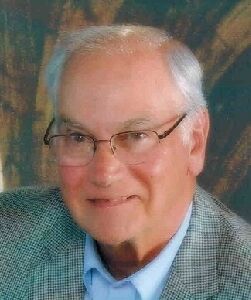 George D. Hauber, Sr. | Obituaries | lancasteronline.com