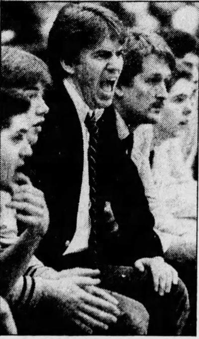 25 years ago: Former Lancaster Catholic basketball coach Tom Sterner ...