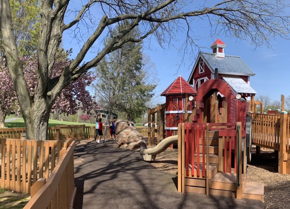 11 playgrounds in and near Lancaster County to visit for free family ...