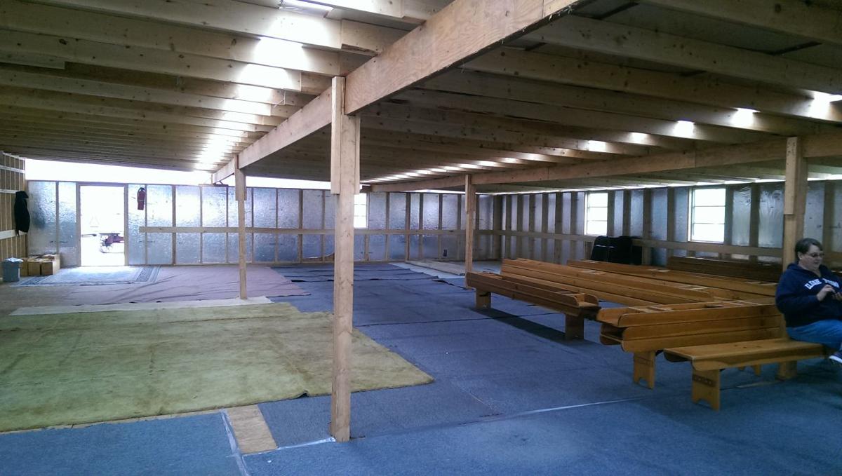 Inside a modern Amish wedding | Together | lancasteronline.com