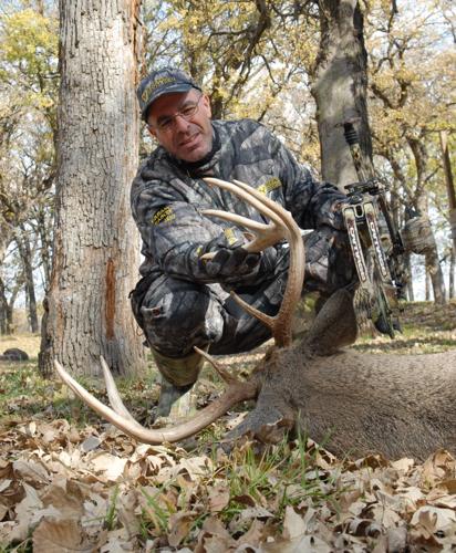 Take aim: PA archery deer season opens Saturday | Outdoors ...