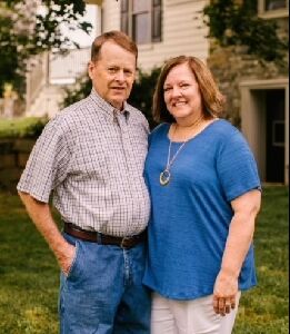 Rohrer 50th Anniversary | Anniversaries | lancasteronline.com